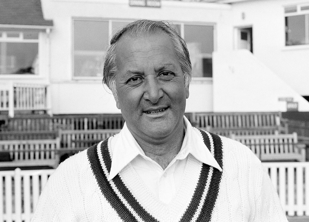 Basil D’Oliveira: The protagonist in one of cricket’s greatest ever crises