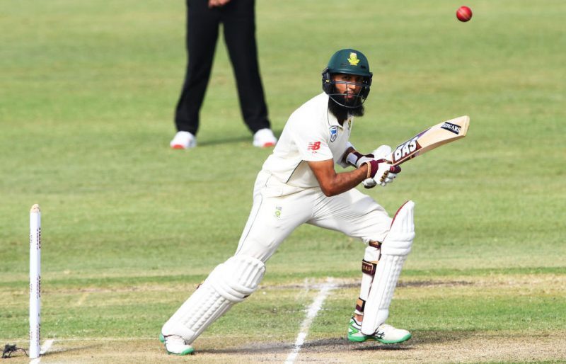 Hashim Amla: South African role model – Wisden Cricketer of the Year 2013