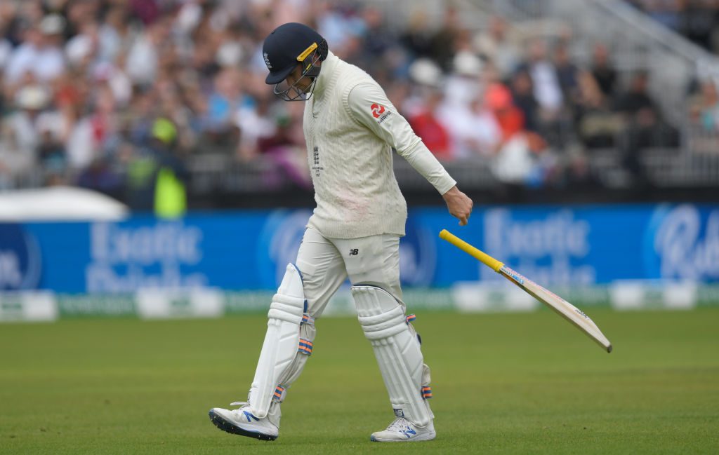 Jason Roy’s Ashes travails throw up a paradox England must soon address
